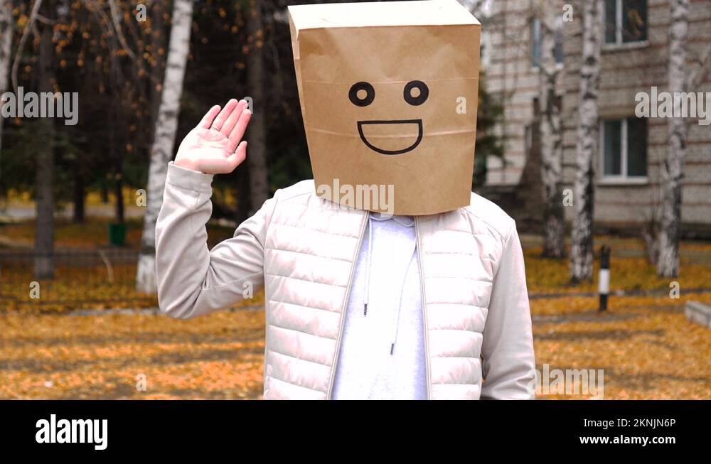 Bag smiling hi Stock Videos & Footage - HD and 4K Video Clips - Alamy
