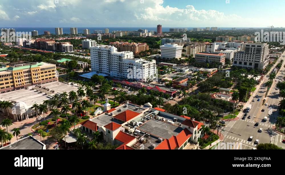 Downtown boca Stock Videos & Footage - HD and 4K Video Clips - Alamy