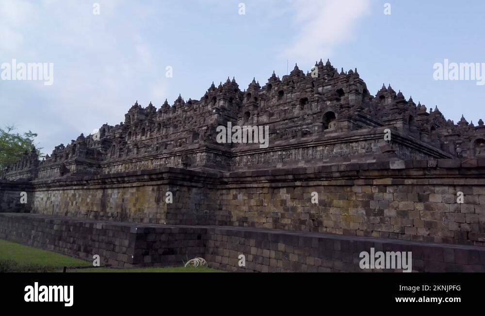 Java borobudur temple Stock Videos & Footage - HD and 4K Video Clips ...