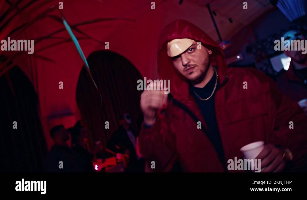 Red vampire hat Stock Videos & Footage - HD and 4K Video Clips - Alamy