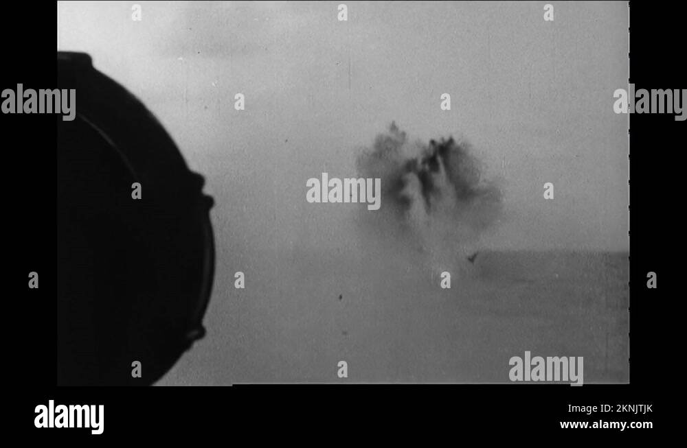 Submarine explosions Stock Videos & Footage - HD and 4K Video Clips - Alamy