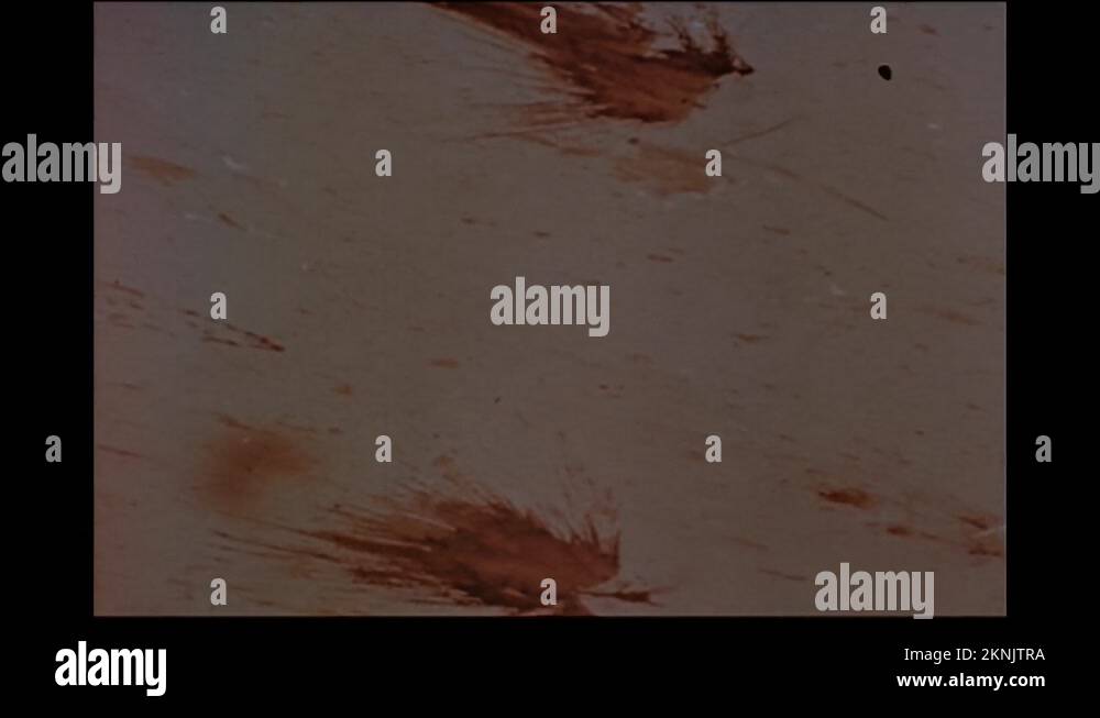 Blood walls Stock Videos & Footage - HD and 4K Video Clips - Alamy