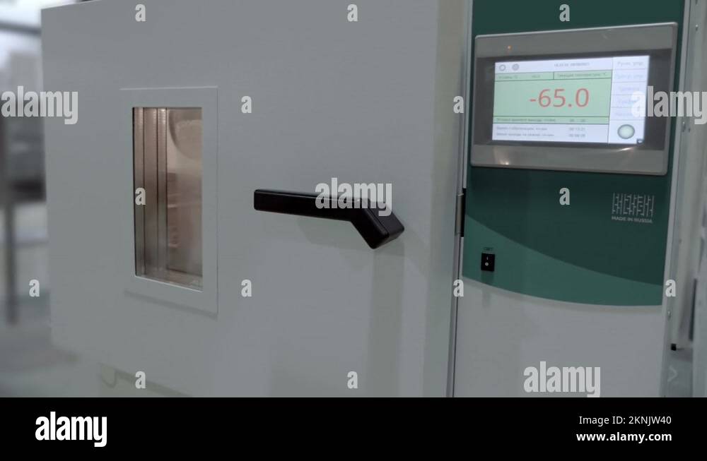 Cold chamber Stock Videos & Footage - HD and 4K Video Clips - Alamy