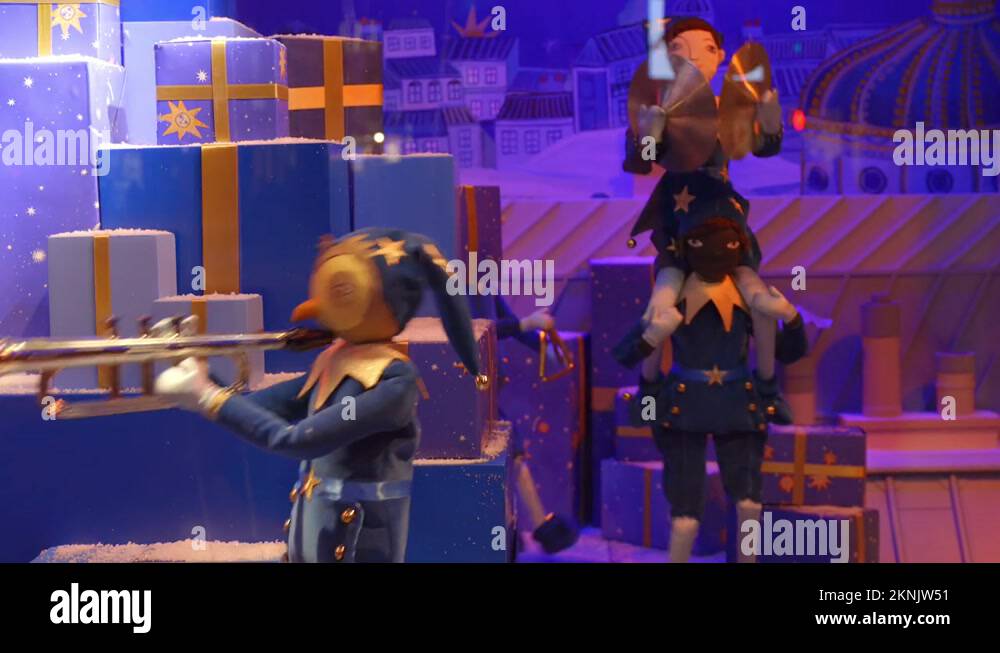 Dolls music Stock Videos & Footage - HD and 4K Video Clips - Alamy