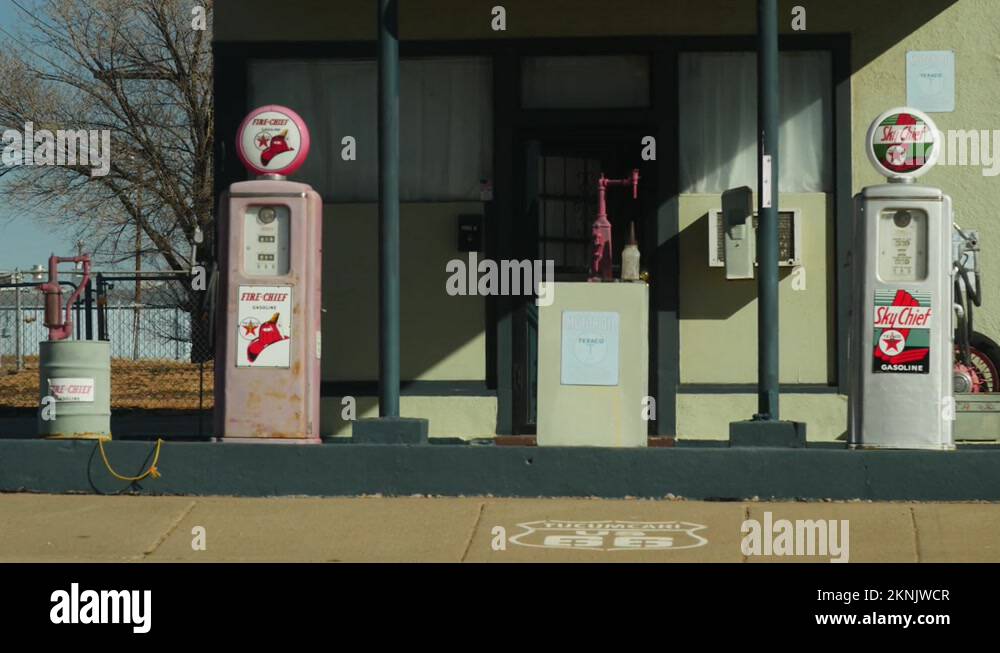 Retro pumps Stock Videos & Footage - HD and 4K Video Clips - Alamy