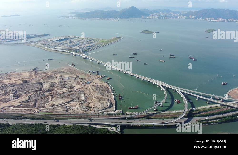 Boundary bridge Stock Videos & Footage - HD and 4K Video Clips - Alamy