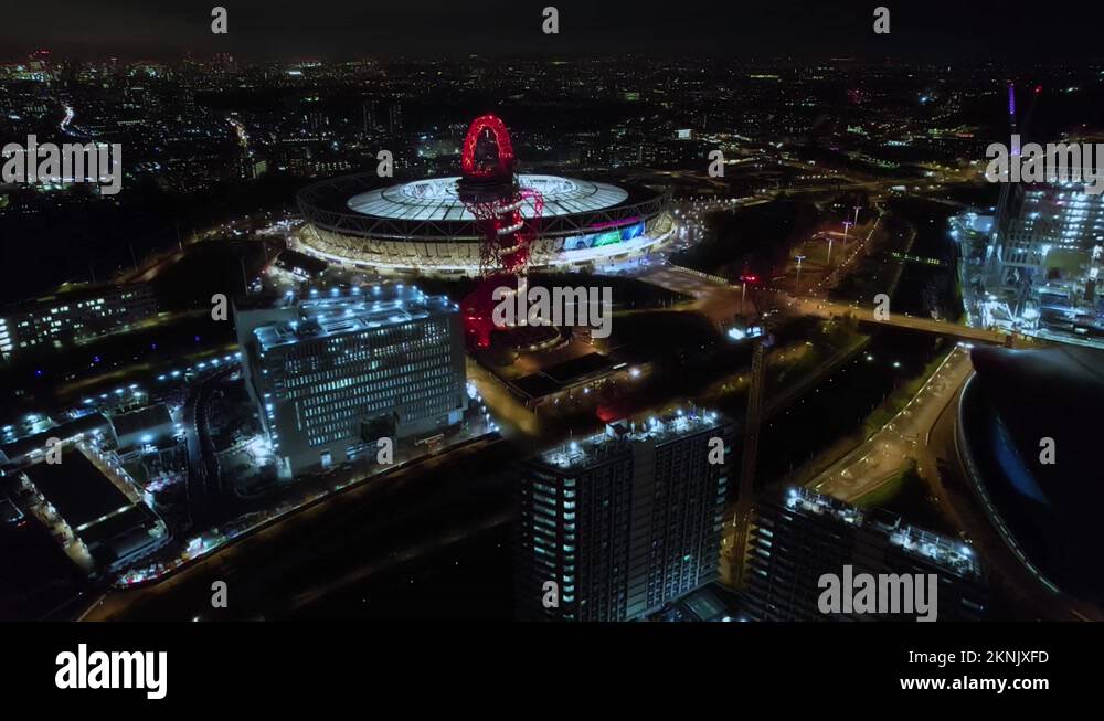 Arcelormittal tower Stock Videos & Footage - HD and 4K Video Clips - Alamy