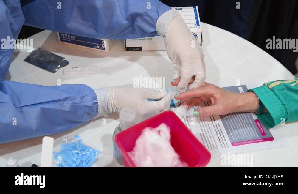 Antigen blood Stock Videos & Footage - HD and 4K Video Clips - Alamy