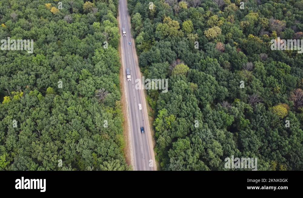 Traffic straight road Stock Videos & Footage - HD and 4K Video Clips ...