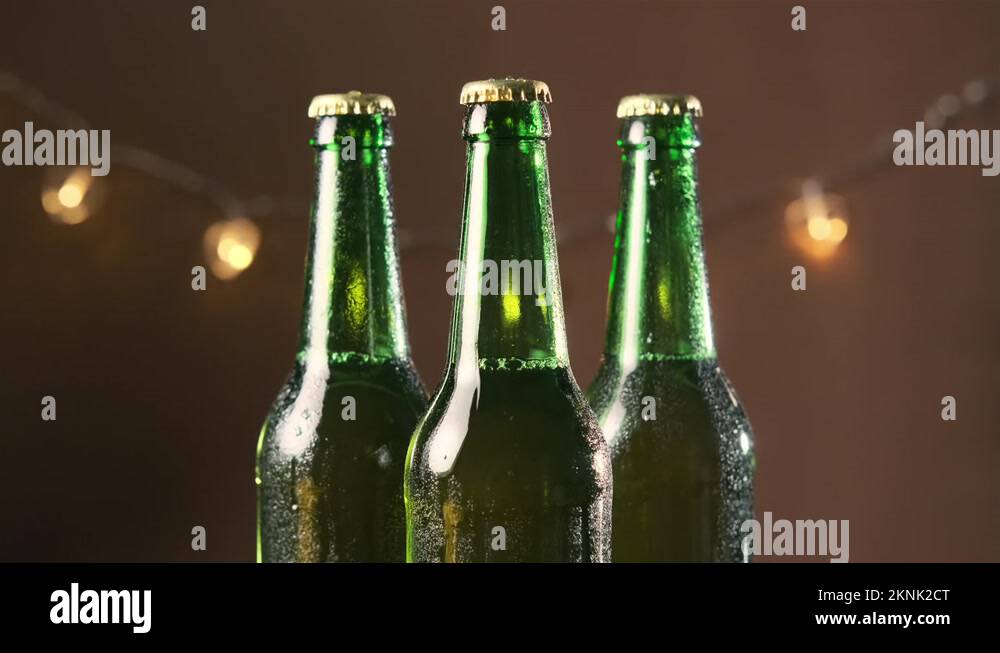 Cold drink bottles Stock Videos & Footage - HD and 4K Video Clips - Alamy