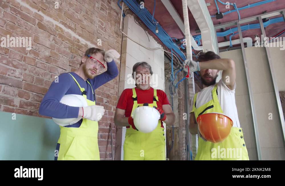 Relax builders Stock Videos & Footage - HD and 4K Video Clips - Alamy