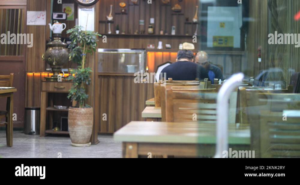 Kebab shop interior Stock Videos & Footage - HD and 4K Video Clips - Alamy