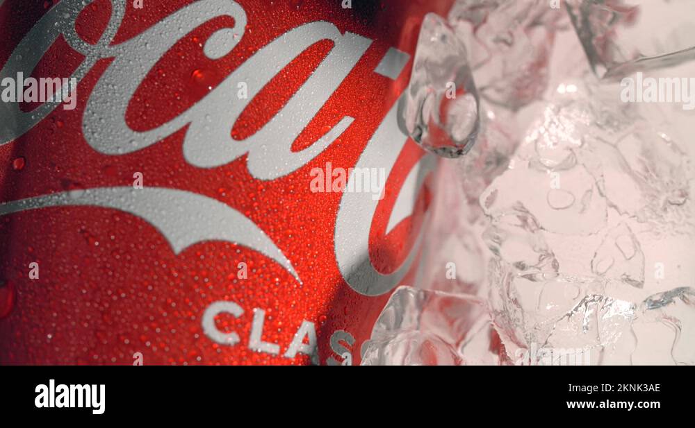 Coca cola classic Stock Videos & Footage - HD and 4K Video Clips - Alamy