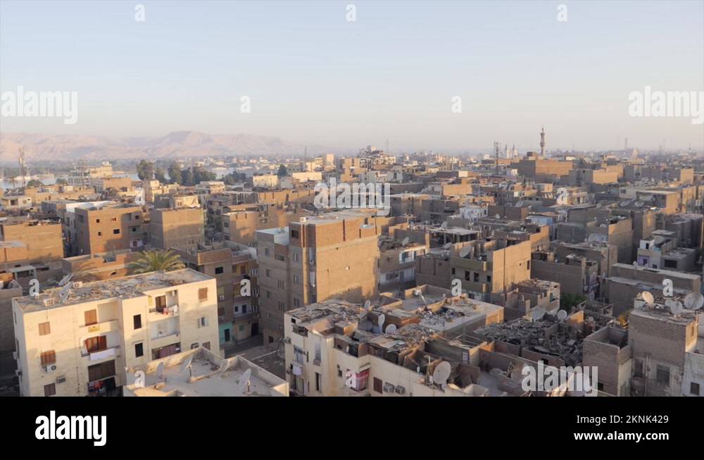 Luxor city egypt architecture Stock Videos & Footage - HD and 4K Video ...