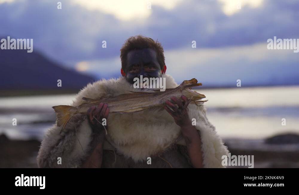 Evolution man fish Stock Videos & Footage - HD and 4K Video Clips - Alamy