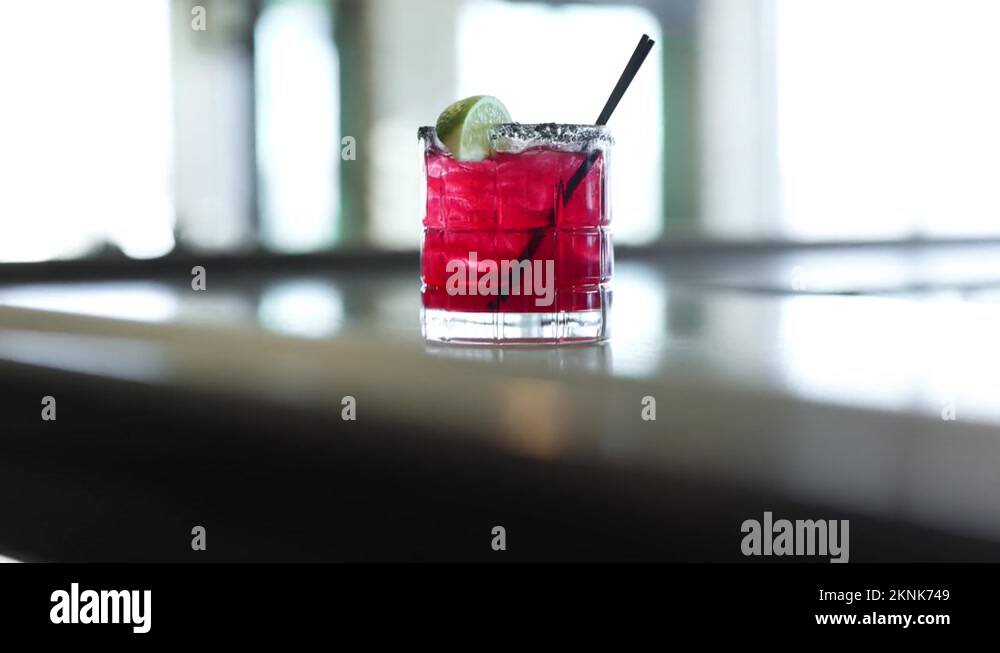 Short cocktail glass Stock Videos & Footage - HD and 4K Video Clips - Alamy