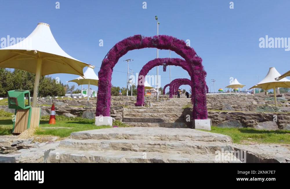 View through gates Stock Videos & Footage - HD and 4K Video Clips - Alamy