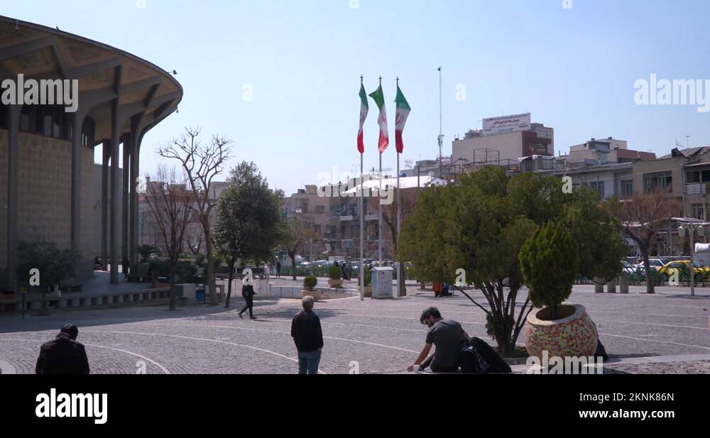 Tehran city theater Stock Videos & Footage - HD and 4K Video Clips - Alamy