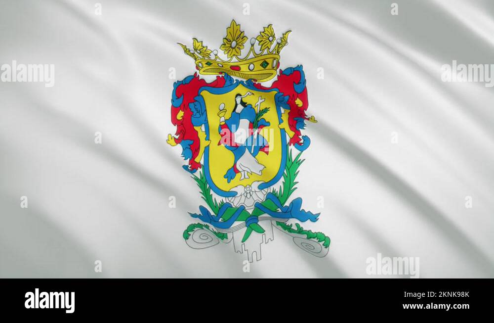 Guanajuato flag Stock Videos & Footage - HD and 4K Video Clips - Alamy