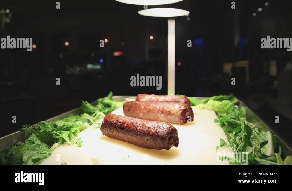 Beef display in Stock Videos & Footage - HD and 4K Video Clips - Alamy