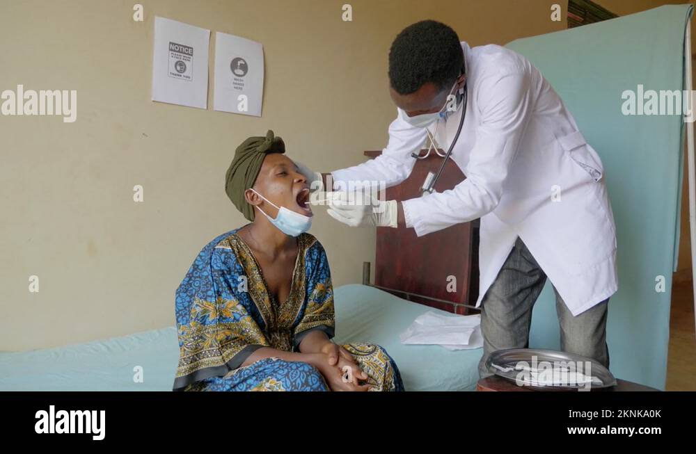 Africa hospital woman Stock Videos & Footage - HD and 4K Video Clips ...