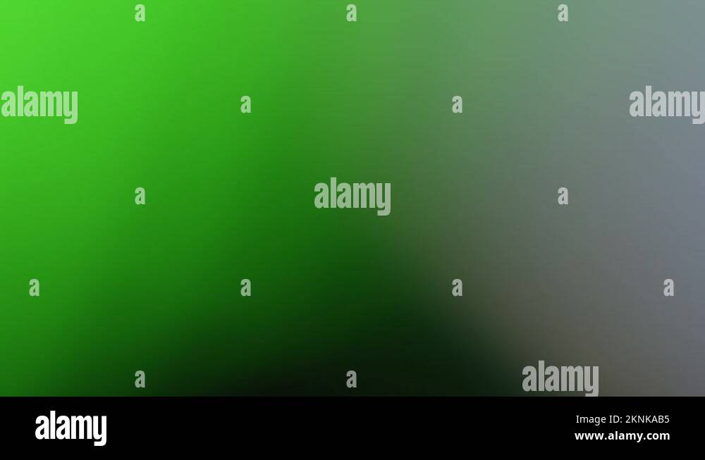 Movement of red, green and blue in bokeh. Dynamics color change frame ...