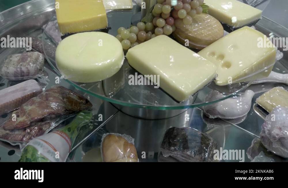 Different types of ham Stock Videos & Footage - HD and 4K Video Clips ...