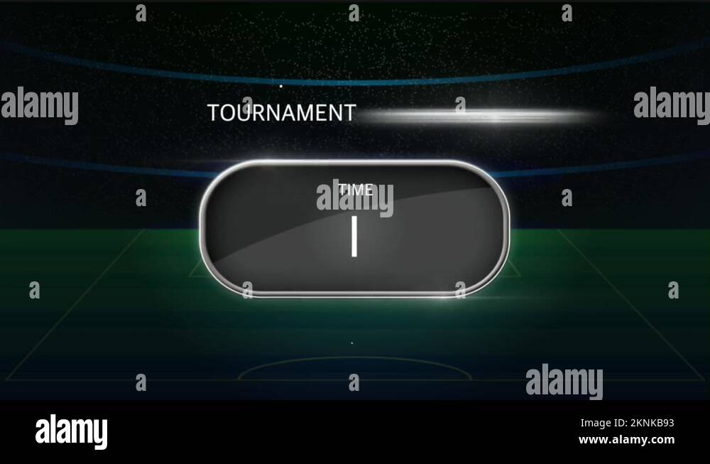 Scoreboard info Stock Videos & Footage - HD and 4K Video Clips - Alamy