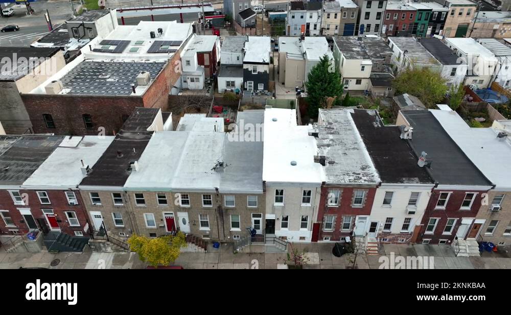 Cleveland housing for the poor Stock Videos & Footage - HD and 4K Video ...