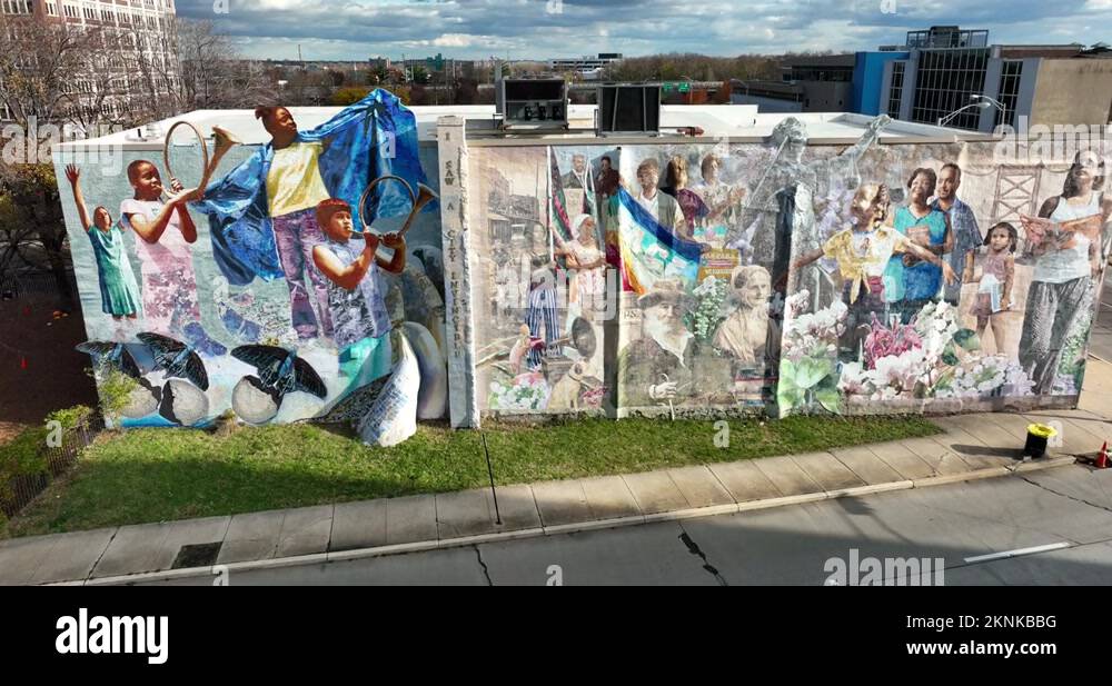 Diversity mural Stock Videos & Footage - HD and 4K Video Clips - Alamy