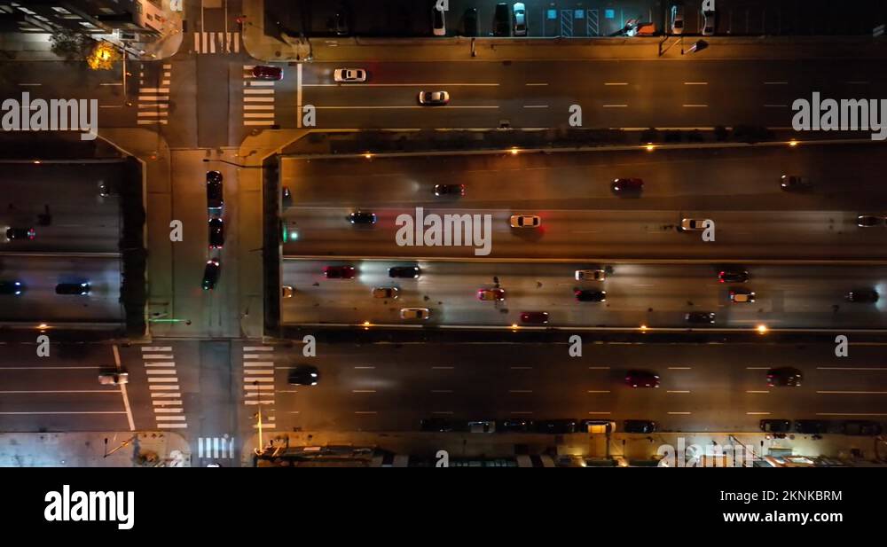 Major interstate highway Stock Videos & Footage - HD and 4K Video Clips ...