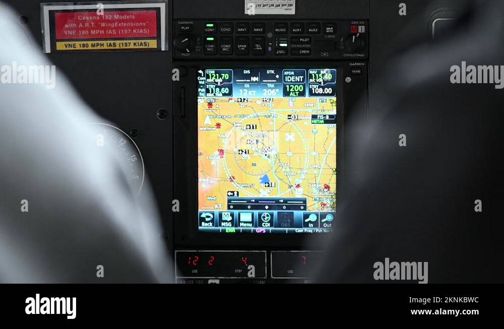Pilot charts Stock Videos & Footage - HD and 4K Video Clips - Alamy