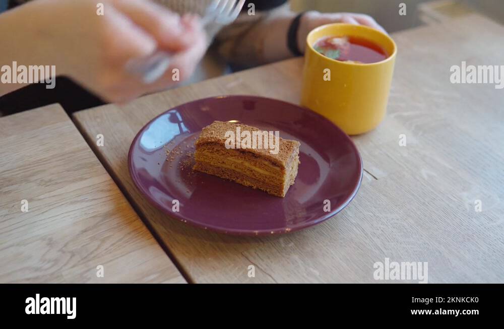 Vibrant slice rainbow cake Stock Videos & Footage - HD and 4K Video ...