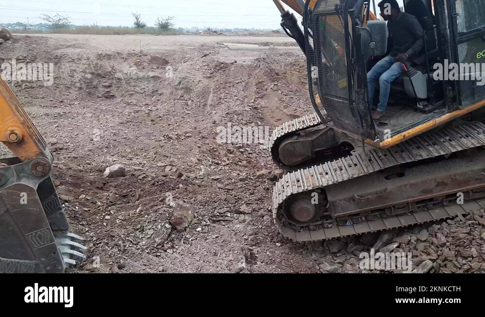 Ground moving machine Stock Videos & Footage - HD and 4K Video Clips ...