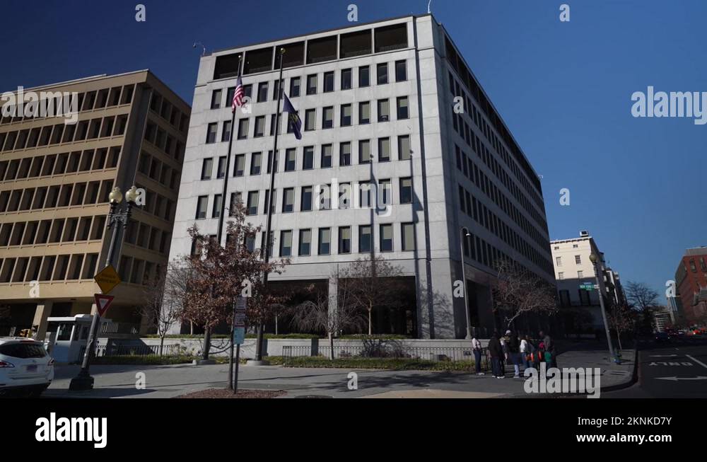 Dc bank emblem Stock Videos & Footage - HD and 4K Video Clips - Alamy