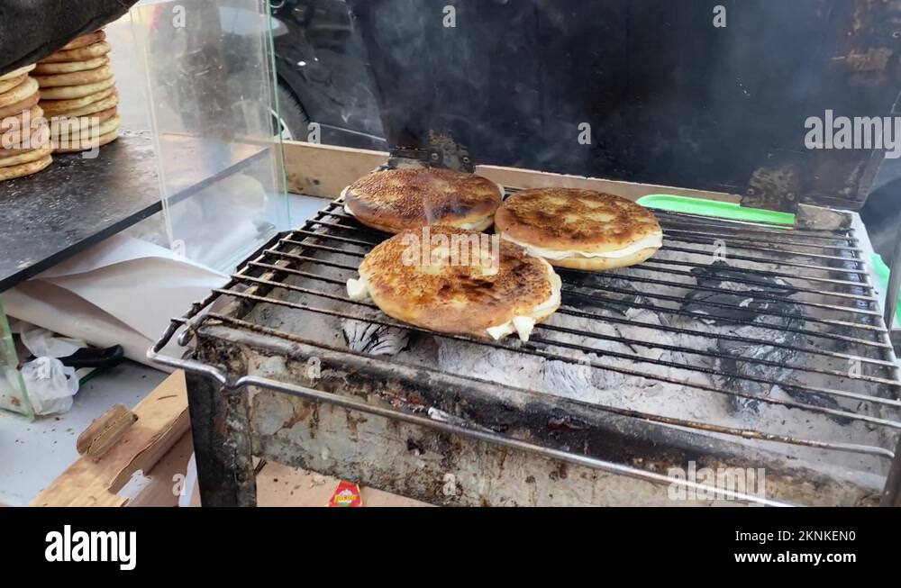 Traditional arabic starter Stock Videos & Footage - HD and 4K Video ...