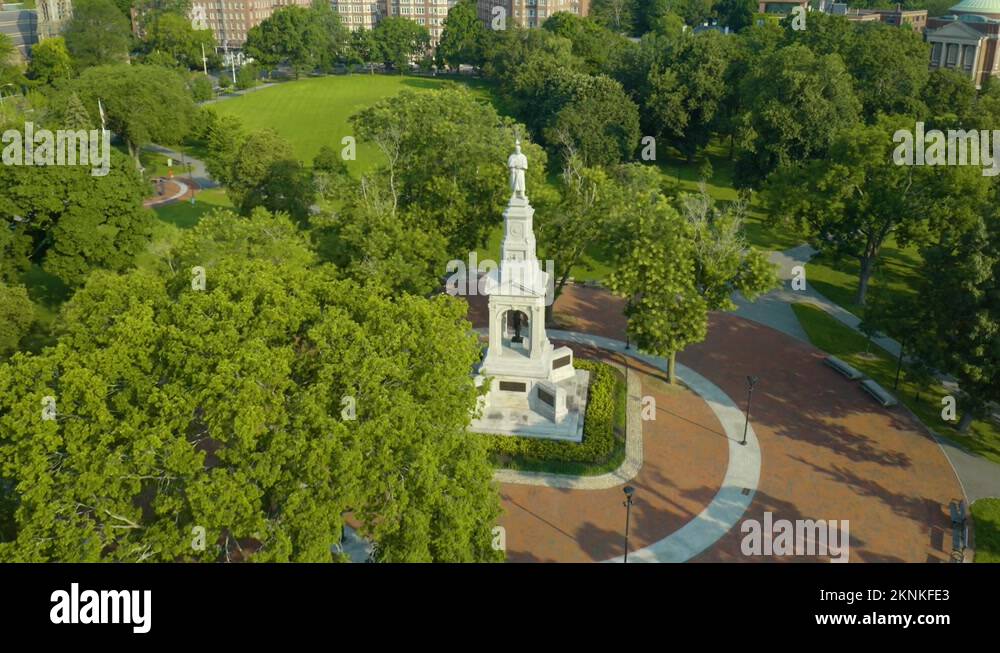 View civil war monument Stock Videos & Footage - HD and 4K Video Clips ...