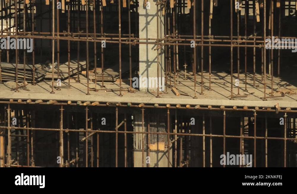 Scaffold tubes Stock Videos & Footage - HD and 4K Video Clips - Alamy