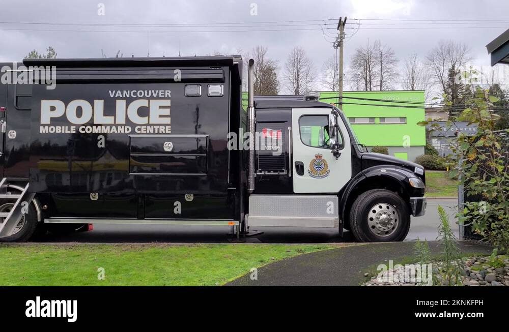 Command and control truck Stock Videos & Footage - HD and 4K Video ...