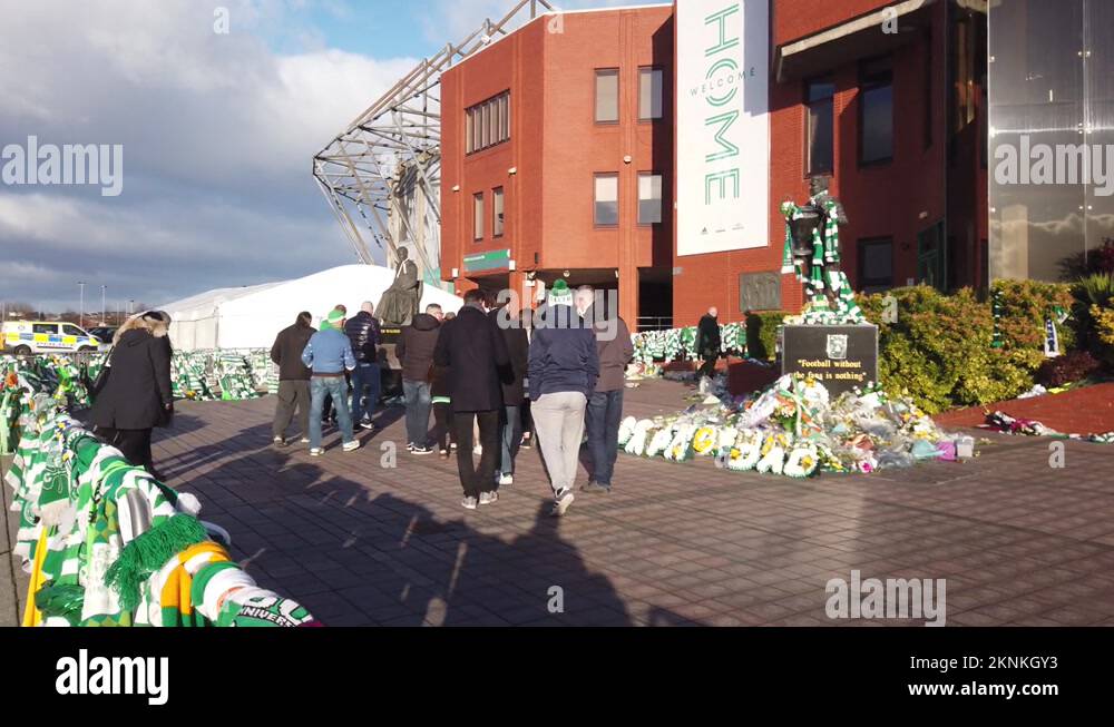 Parkhead stadium Stock Videos & Footage - HD and 4K Video Clips - Alamy