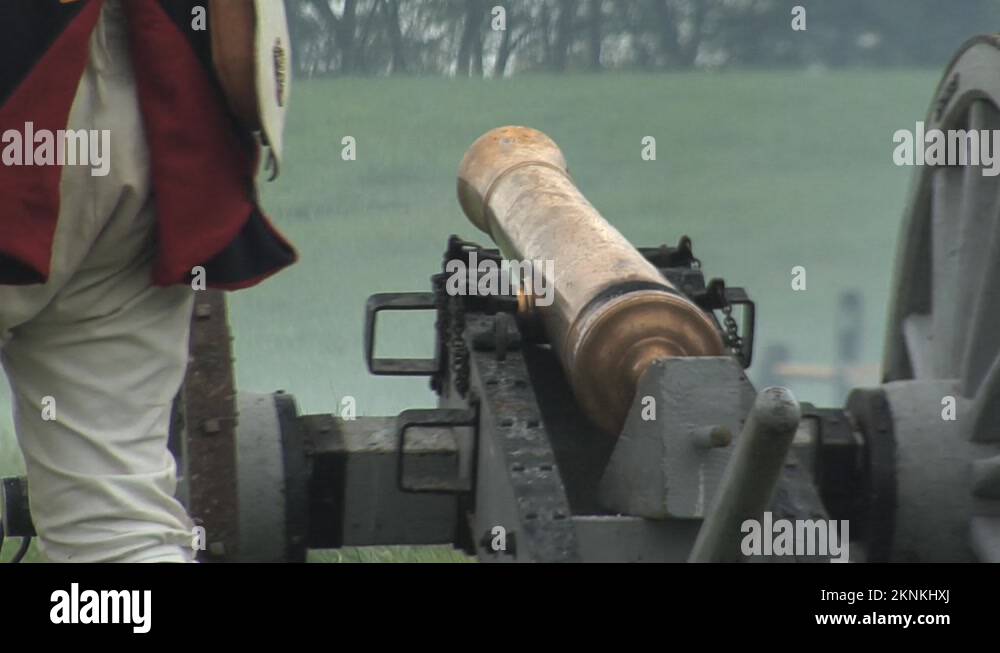 Smokey the cannon Stock Videos & Footage - HD and 4K Video Clips - Alamy
