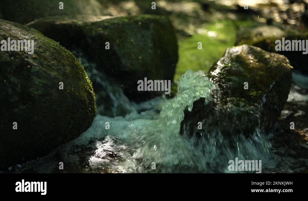 Stream water with rocks Stock Videos & Footage - HD and 4K Video Clips ...