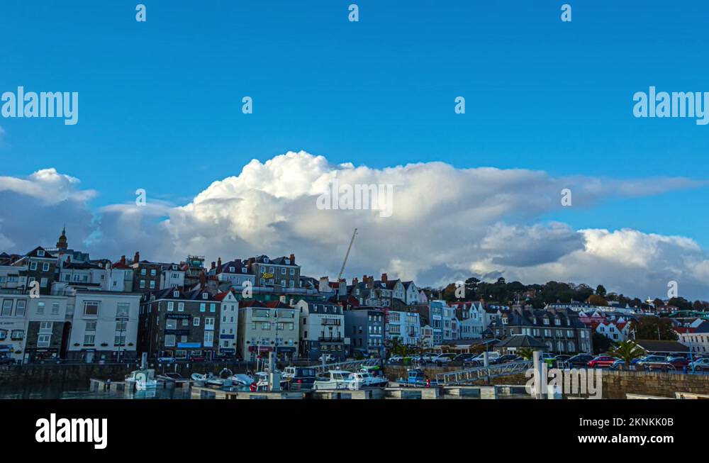 Peter port Stock Videos & Footage - HD and 4K Video Clips - Alamy