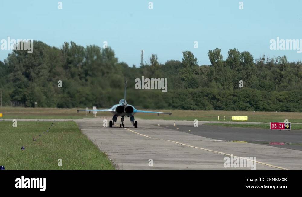 Dassault rafale jet fighter aircraft Stock Videos & Footage - HD and 4K ...