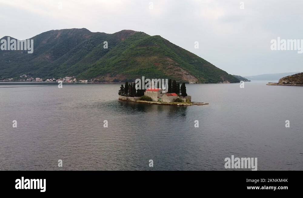 Old church in a small island Stock Videos & Footage - HD and 4K Video ...