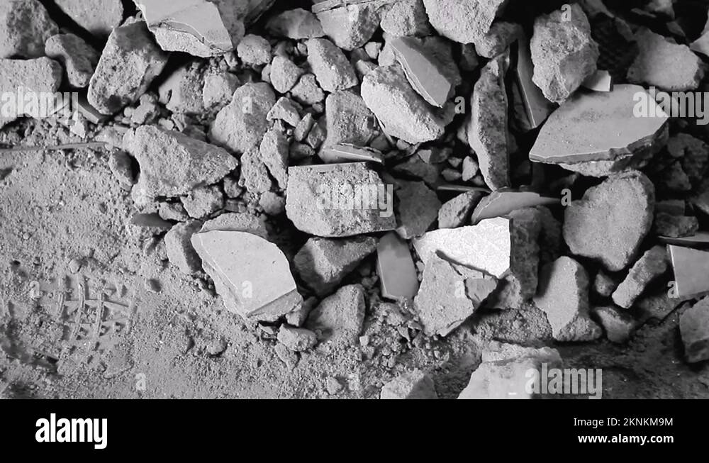 Broken gravel stones Stock Videos & Footage - HD and 4K Video Clips - Alamy