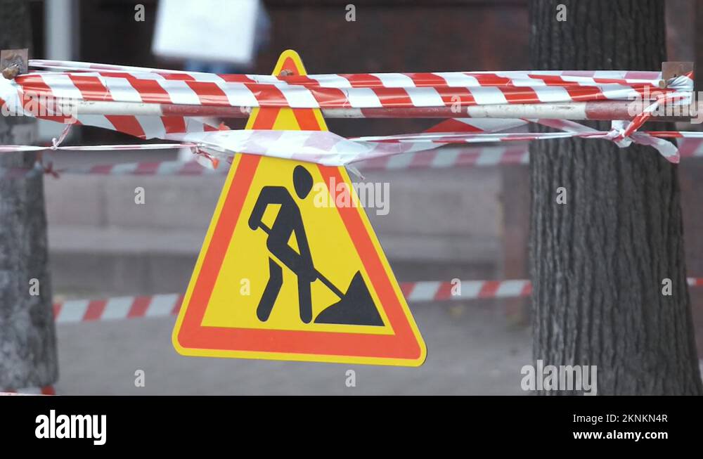 Barrier maintenance Stock Videos & Footage - HD and 4K Video Clips - Alamy