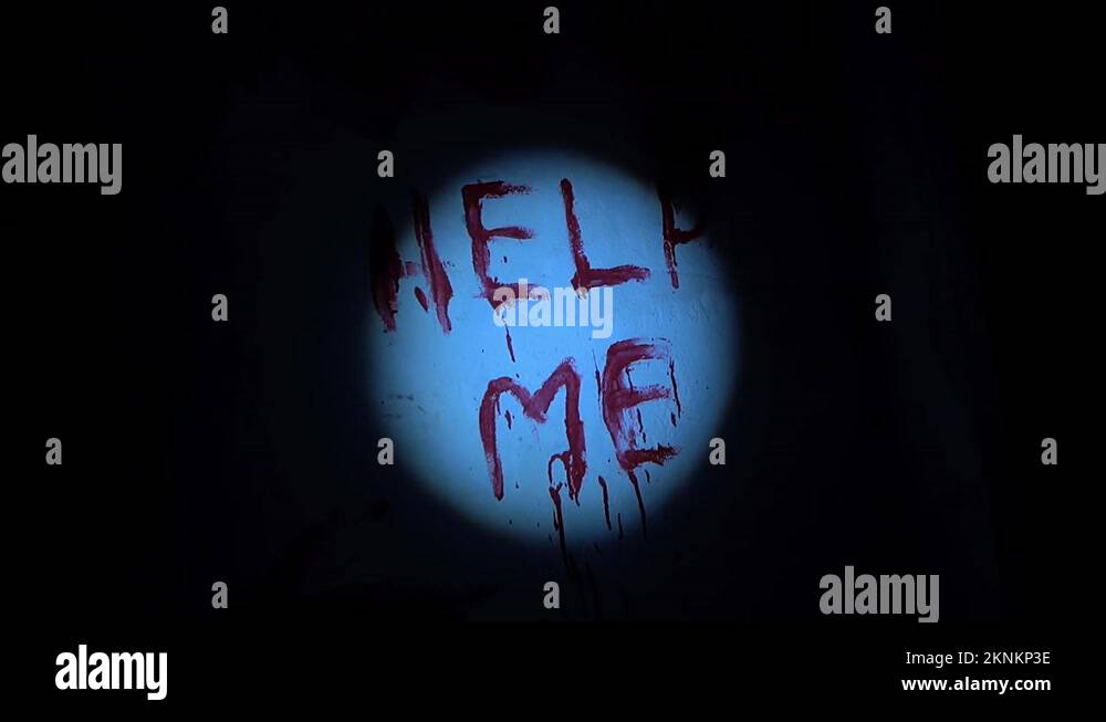 Blood written Stock Videos & Footage - HD and 4K Video Clips - Alamy