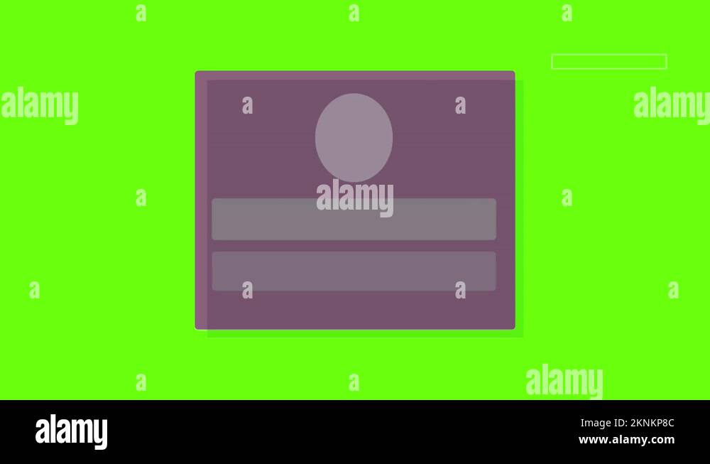 Identity illustration Stock Videos & Footage - HD and 4K Video Clips ...