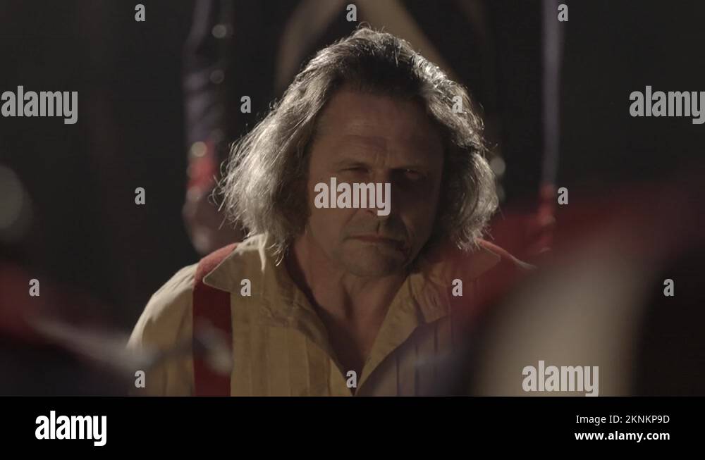 Portrayal of Texian at the Alamo circa 1836 - Davey Crockett Captured ...